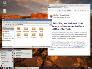 Australian Linux (Debian) | Digital Foundations